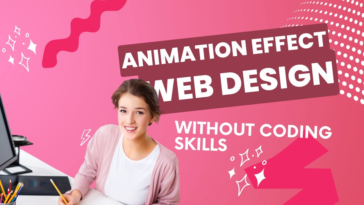 CSS Tutorial: Creating Animations & Keyframes | Without Any Coding Skills