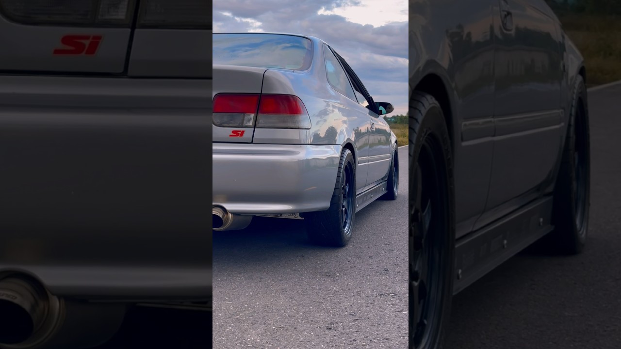 RAW SOUND - K24 TURBO