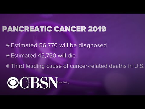 New research could aid fight against pancreatic cancer