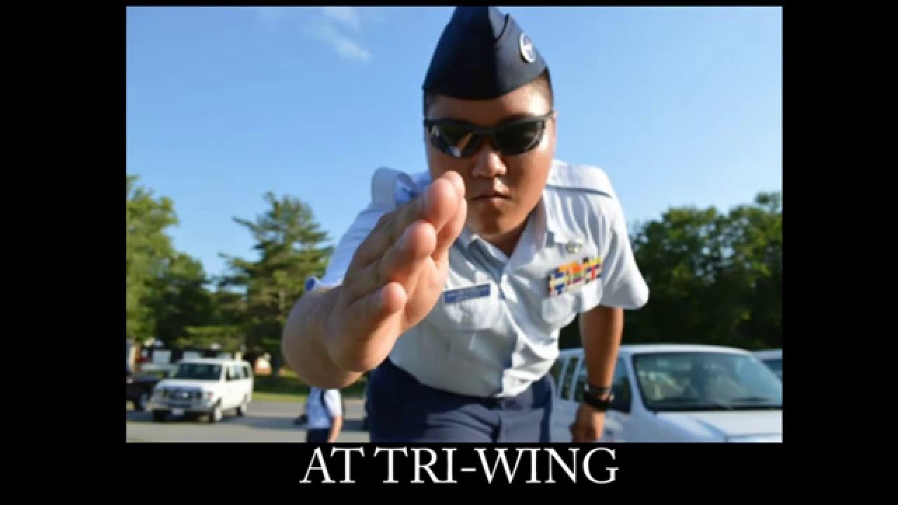 Tri-Wing Encampment preview