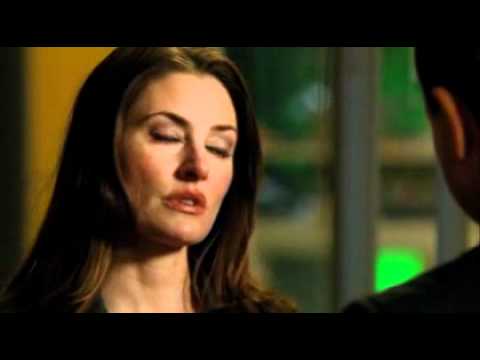 "CSI: NY- Season 6" Behind the Scenes Interview