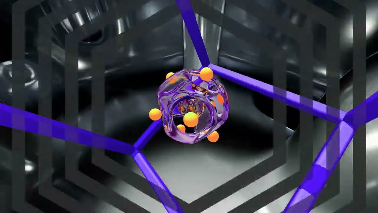 PolySense — OpenProcessing (GLSL Demo)