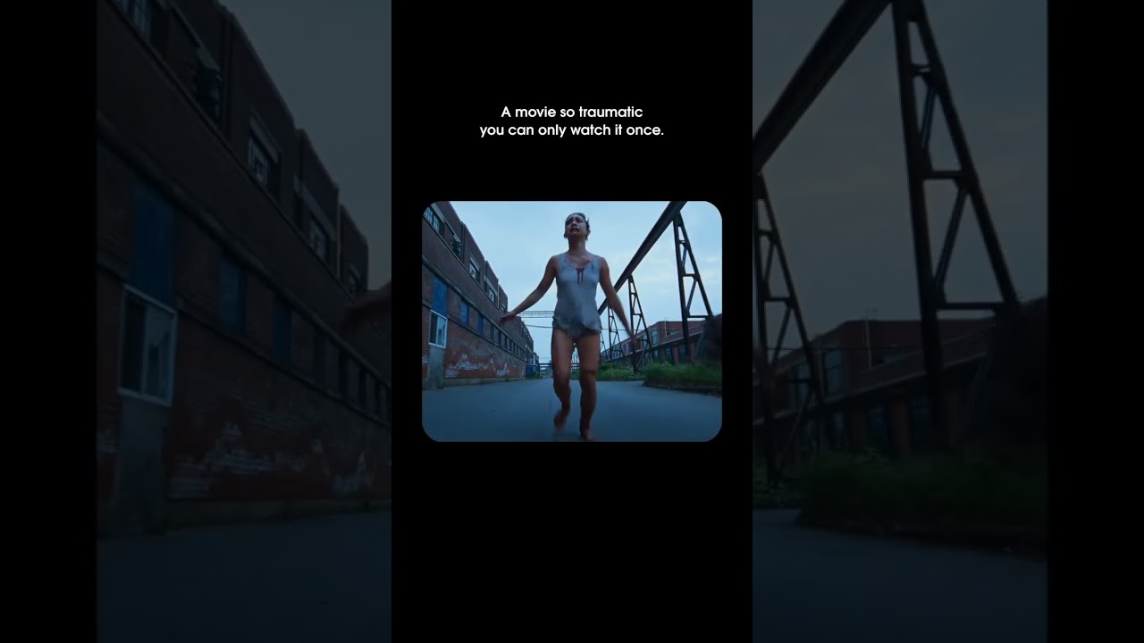 Movie - Martyrs(2008) 🍿 #mustwatch #mysterious #french #scary #mustwatchthrillermovies #mystry