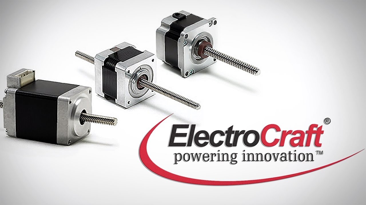 Linear Actuators -  Custom - Linear Actuators