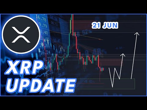 BULLISH XRP COMING?๐จ | RIPPLE (XRP) PRICE PREDICTION & NEWS 2025!
