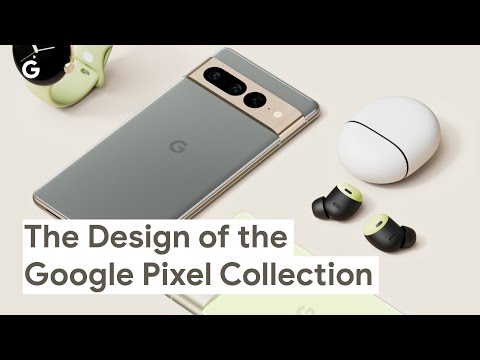 Made By Google Coming Soon – Biznooz