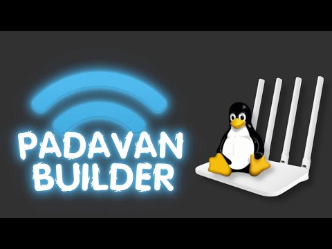 GitHub - alex2844/padavan-builder: Build Padavan firmware for your ...