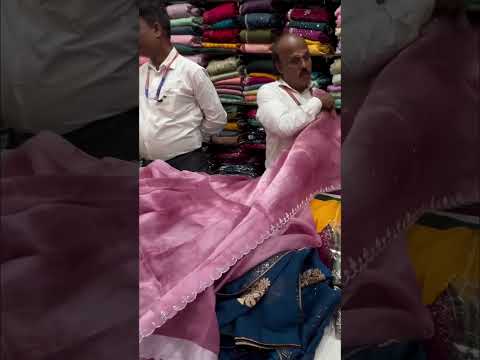 🔥Pothys saree collection
