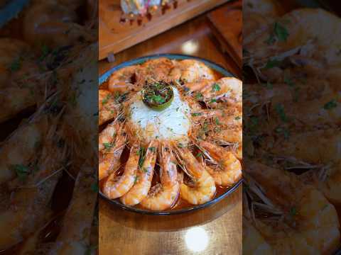 Mexican & Japanese Fusion food