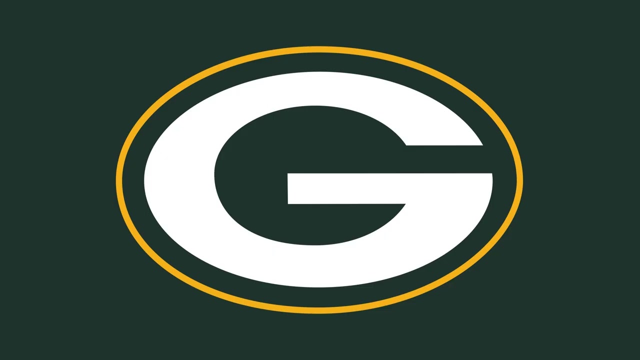 Green Bay Packers - Screensaver / Wallpaper - 10 Hours - 4K UHD