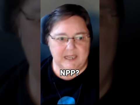 What Is An NPP? Who Needs Them? Where Do You Have Them? #hipaa