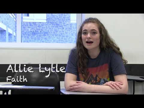 Columbinus Trailer - JMU Theatre