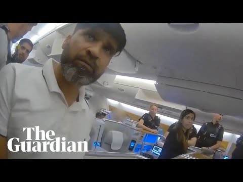 Urfan Sharif biography: 16 things about Woking, Surrey taxi driver ...