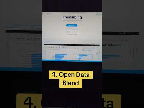 5 FREE websites with datasets for your data projects: 1
