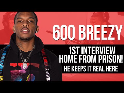 600 Breezy Wiki