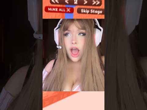 😳 roblox egirl moment