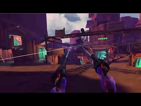 Steam Community :: Video :: CR0NO - PLAYING SOME VR GAMES