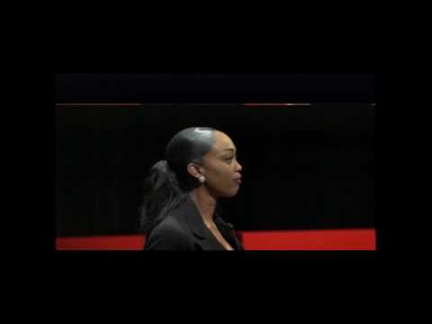 Mental Health - The Blind Stigma | Stacy-Ann Buchanan | TEDxMilton