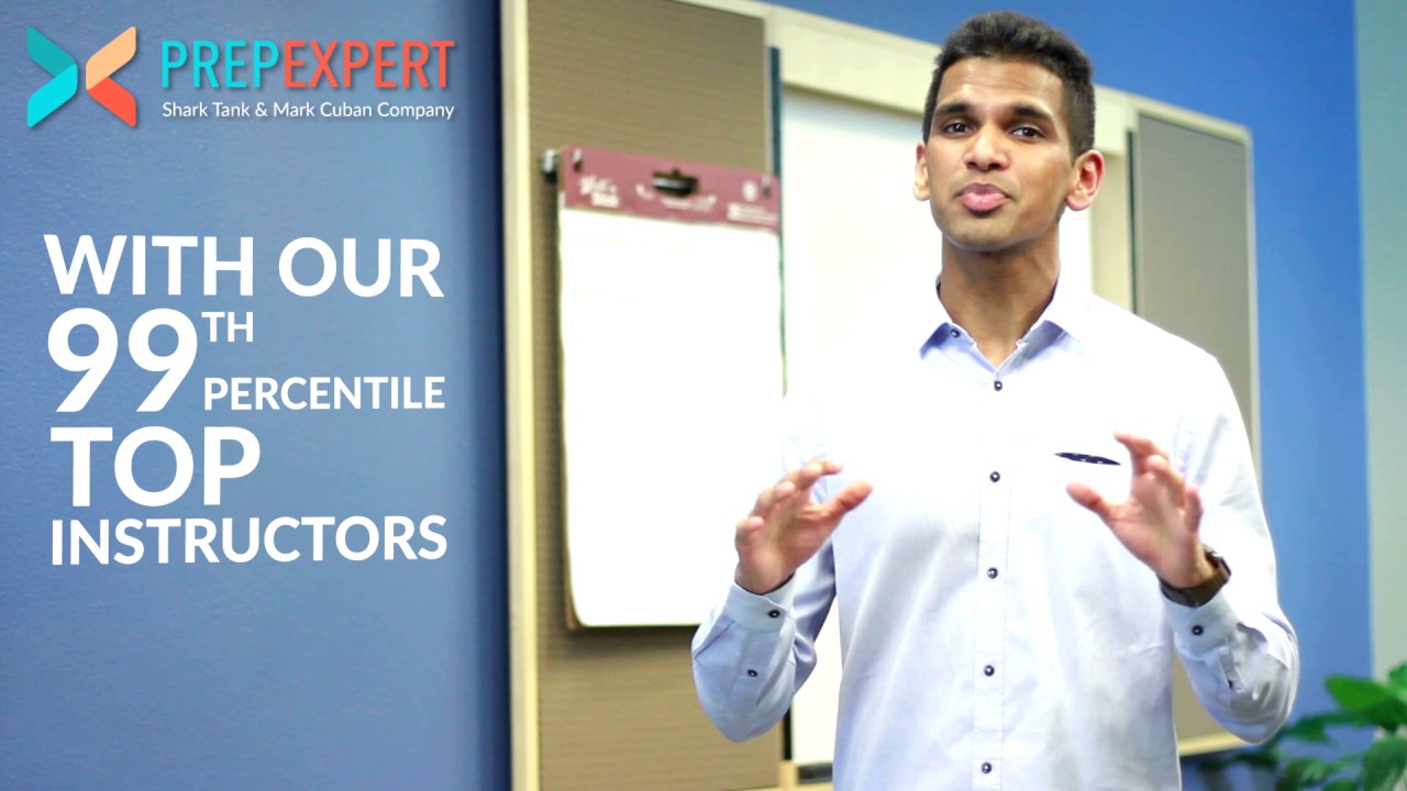 One-on-One Private SAT & ACT Tutoring