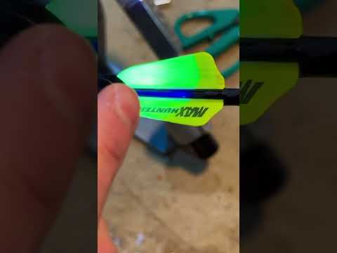 mold-Z #archery #bowhunting