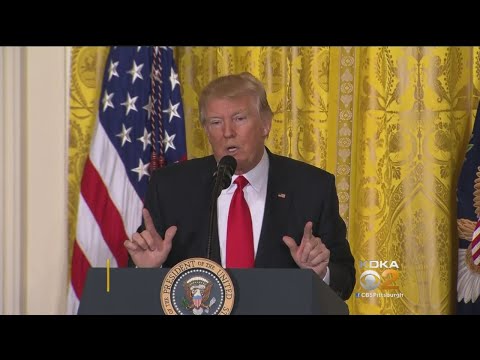 Trump Expected To End 'Dreamers' Program