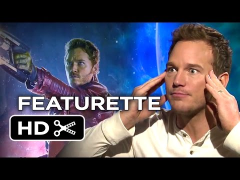Guardians of the Galaxy Featurette - Cast Talks IMAX (2014) - Marvel Sci-Fi Adventure HD