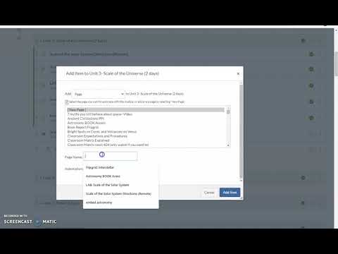 Embed PDF in Canvas from Google DOCS