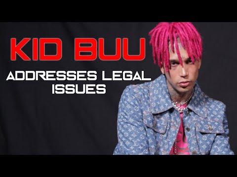 Kid Buu (rapper) Wiki
