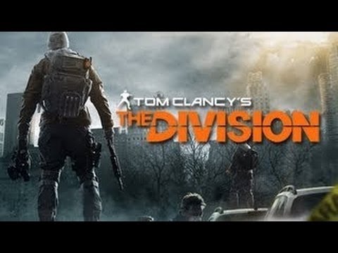 The Division Gameplay Reveal E3 2013 Exclusive!!! | Tech And Hack by ...
