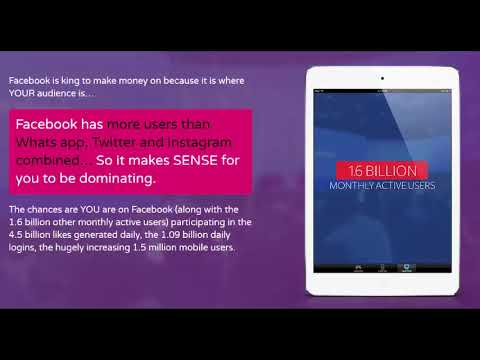 Octosuite Total Facebook Group Marketing Management
