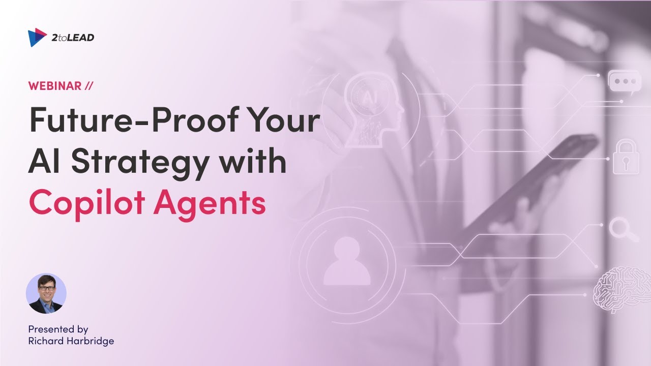 Microsoft Copilot Agents: Revolutionary Support to Empower IT...