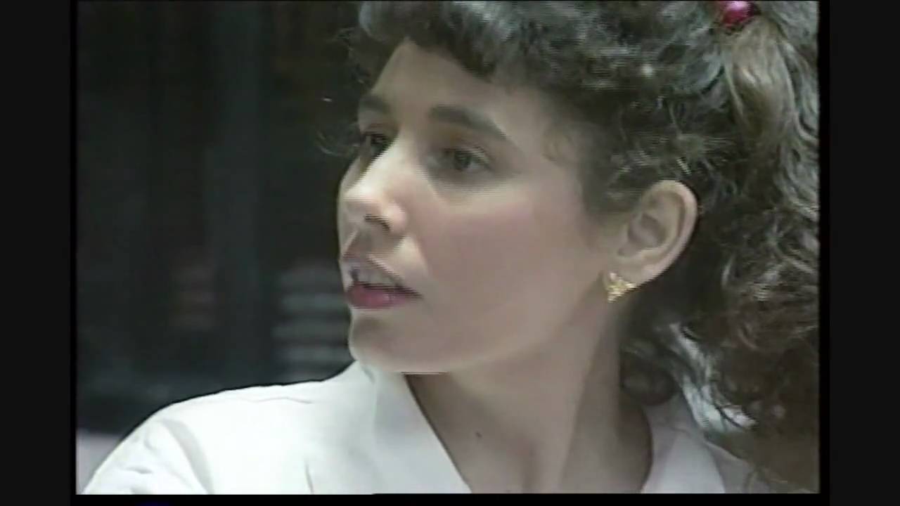 Karla Faye Tucker: Forevermore Interview #2
