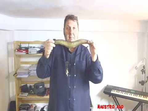 Cebulla S Strap for Saxophone iMuso