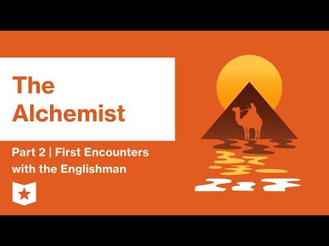 The Alchemist Study Guide | Course Hero