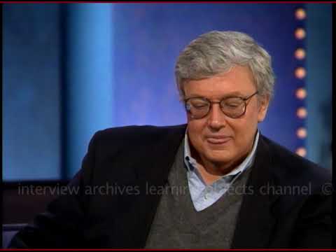 Roger Ebert What A Movie Review Should Do