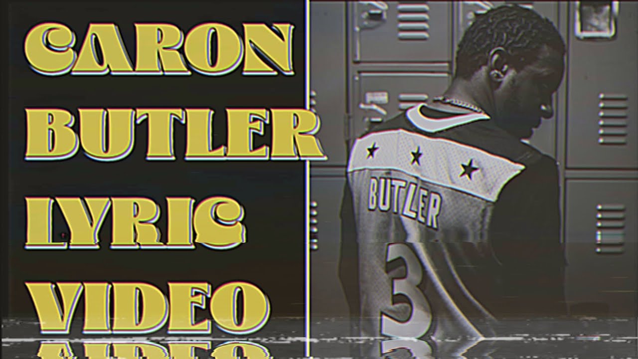 Caron Butler by Xv from France | Popnable