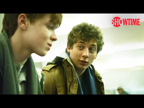 Shameless Season 8 Teaser 'Middle Finger' Video