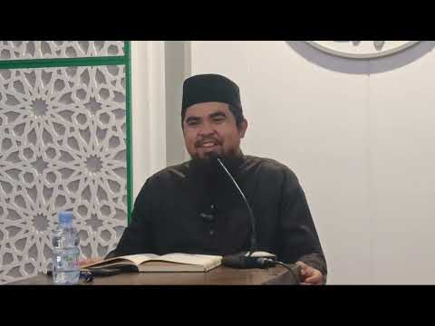 Sorotan 21.45 - 26.44 dari "Al-IMAN" Kajian 200 pertanyaan seputar Akidah. Ustadz Rizki Nasution LC
