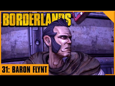 Steam Community :: Video :: Baron Flynt ist ein zäher Hund! 👊 ...