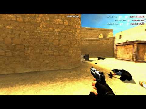 Steam Community :: Video :: CS:S ME| rima# an average war FULL HD ...