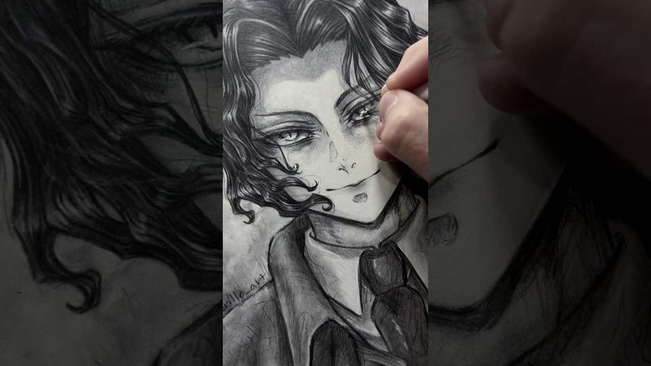 Muzan Kubutsuji - Demon Slayer #demonslayer #anime #muzankibutsuji #muzan #kny #kimetsunoyaiba