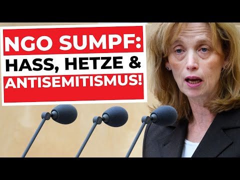 DEMOKRATIE-FEINDE und ANTISEMITISMUS im PROJEKT „Demokratie Leben“
