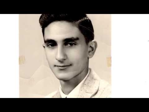 The Amazing Frank Leggio – Prairie Beacon