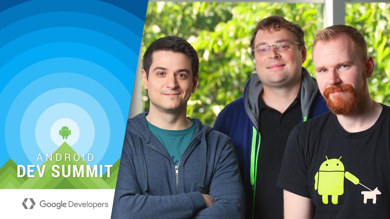 Android Testing (Android Dev Summit 2015)