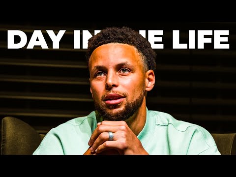 Stephan Curry 規律的 daily routine - 珍珍 (@janemanic) | Dcard