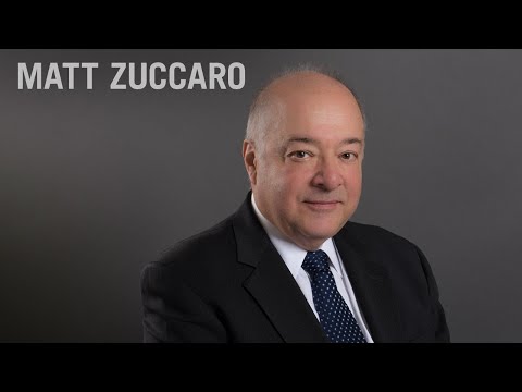 Matthew Zuccaro, Former HAI President, Dies at 70 – AIN