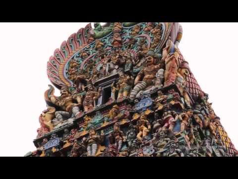 This is My India: Story of Madurai Meenakshi Temple