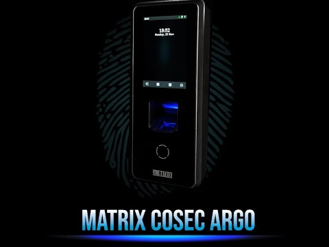Matrix Biometric Access Control System - Latest Price, Dealers ...