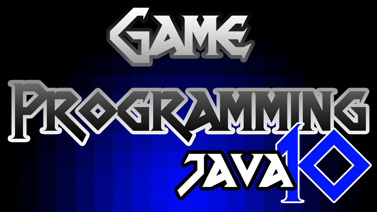 Java Game Programming #10 - Camera Class