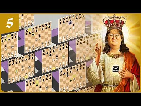 Steam Community :: Video :: Dal libro delle recensioni di Lord GabeN ...